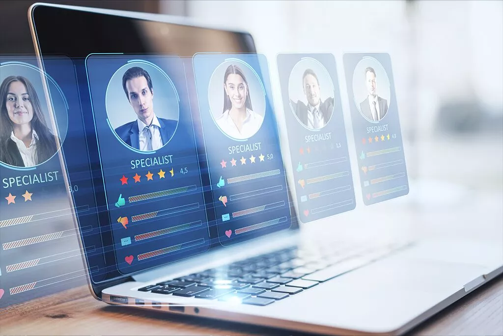 1phi618 - A Switzerland based HR Technology services organization ...